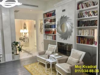 135m² 410.000€
Beograd, Voždovac, Voždovačka crkva, Vojvode Stepe