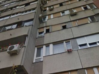 67m² 198.000€
Beograd, Novi Beograd, Blok 70, Jurija Gagarina