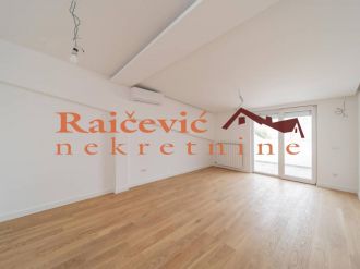 46m² 161.900€
Beograd, Voždovac, FON, Kacerska
