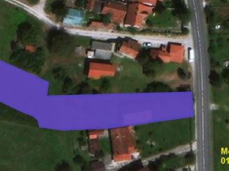 1.856m² 120.000€
Beograd, Barajevo, Svetosavska