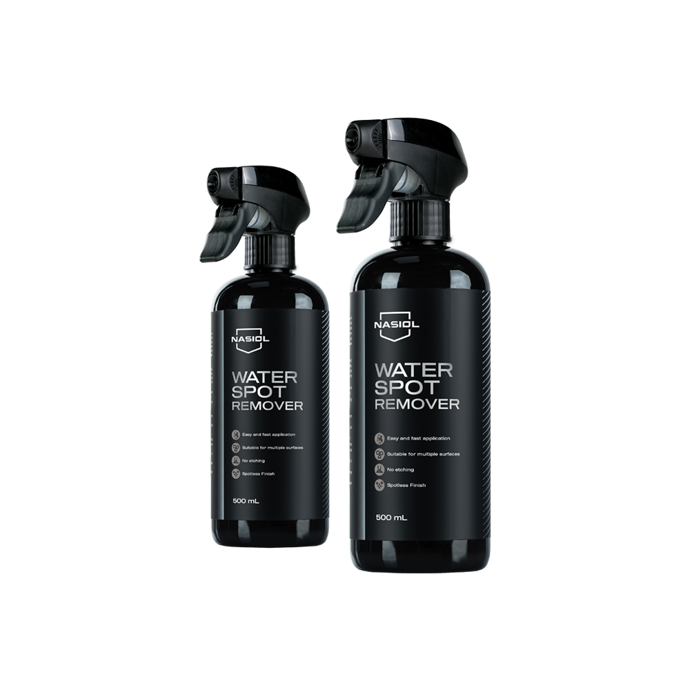 WATER SPOT REMOVER – 500ML