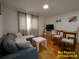 42m² 350€
Beograd, Zemun, Zemun polje, Ljiljane Krstić