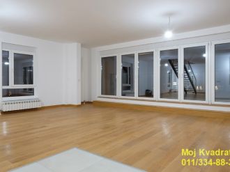 200m² 4.000€
Beograd, Novi Beograd, Tošin bunar, Tošin bunar
