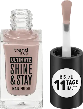 trend !t up
lak za nokte Ultimate SHINE&STAY - 110, 1 kom
