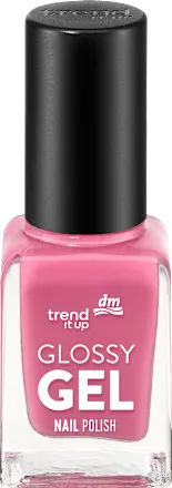 trend !t up
Glossy Gel lak za nokte- 255, 1 kom