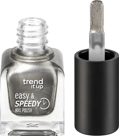 trend !t up
Easy & Speedy Lak za nokte - 570, 1 kom