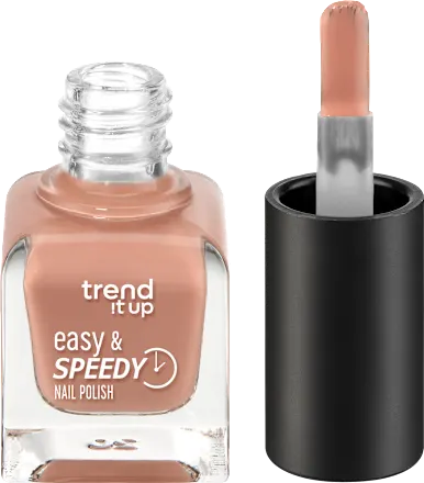 trend !t up
Easy & Speedy Lak za nokte - 540, 1 kom