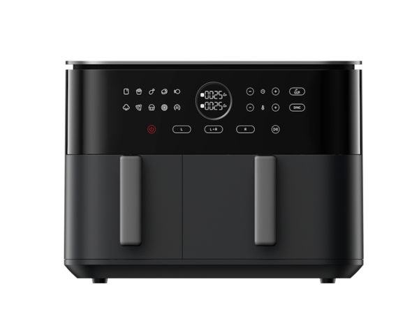 Xiaomi Air Fryer Dual Zone 10L (BHR07SGEU)