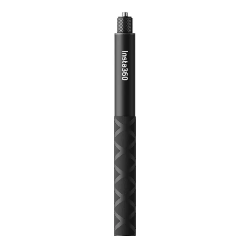 Selfie stick INSTA360 Invisible 114cm crni