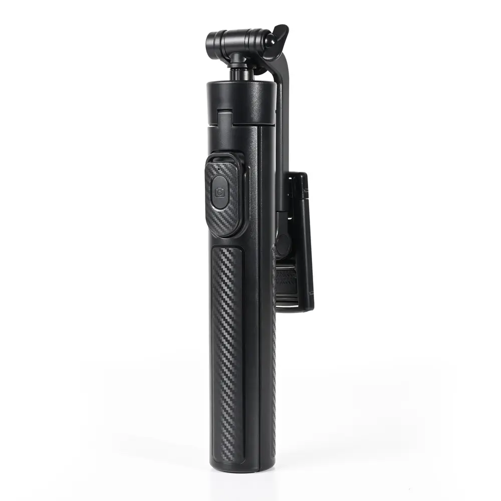Selfie stick T1 + tripod crni