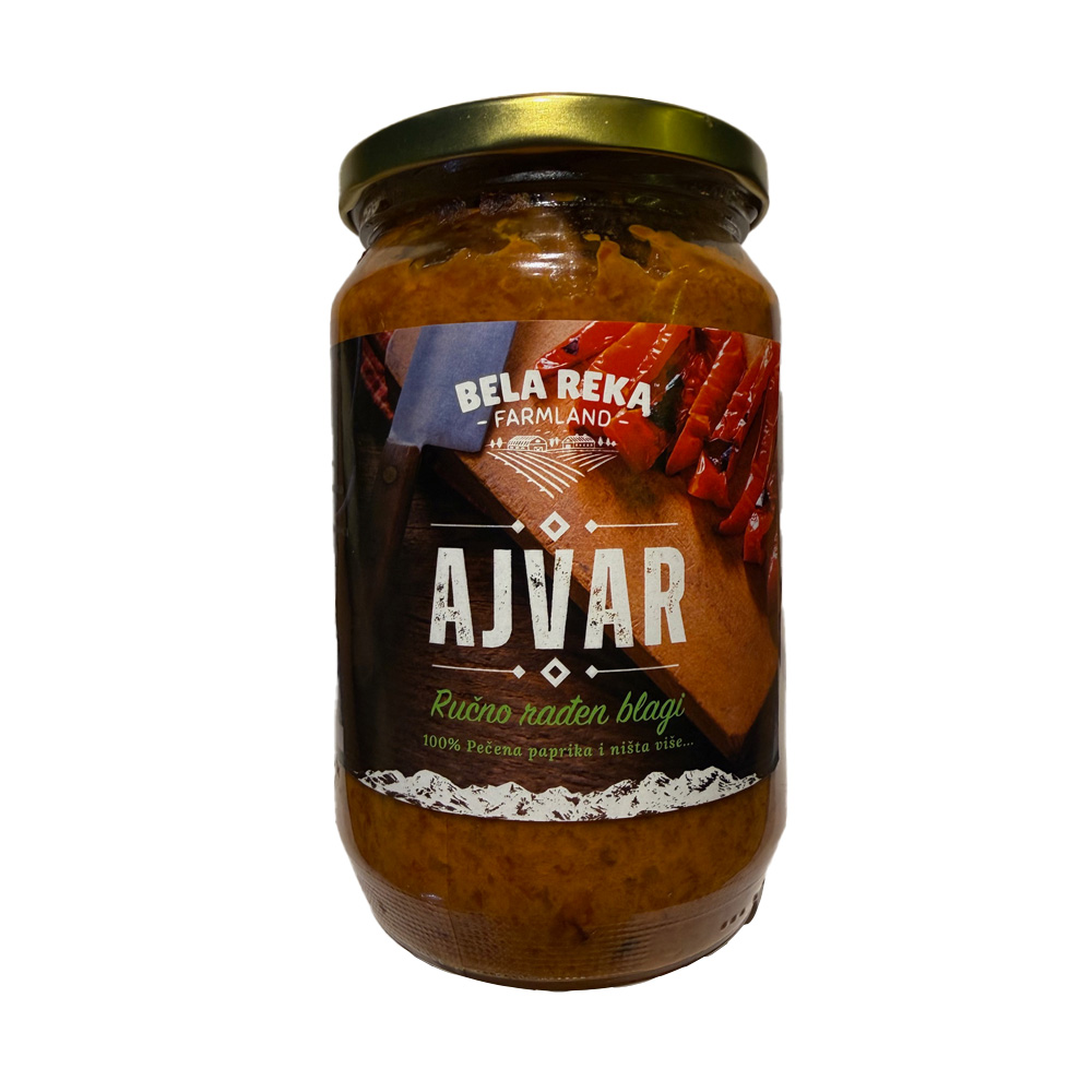 Ajvar