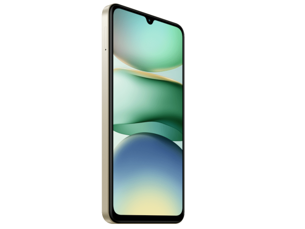 Xiaomi Redmi A5 3GB 64GB zlatna (MZB0JTMEU)