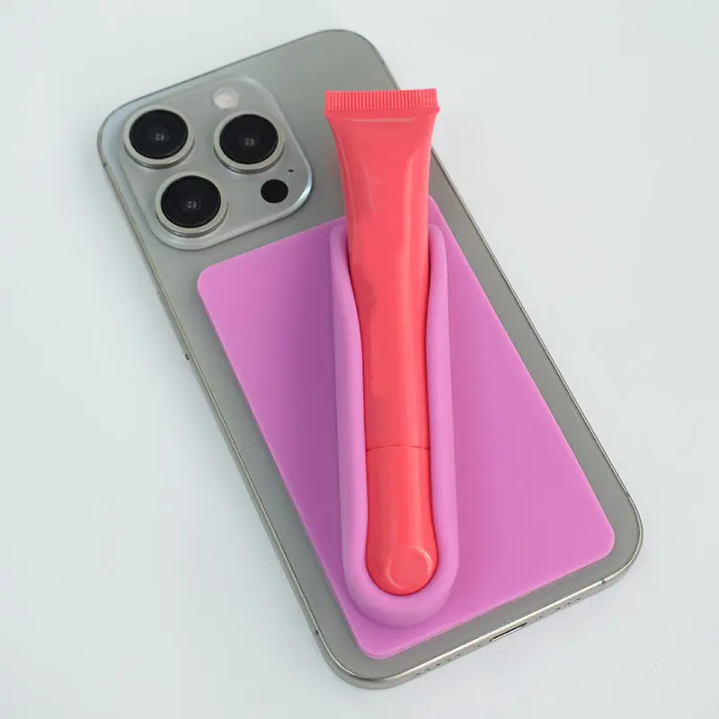 Octobuddy lipstick shortcake