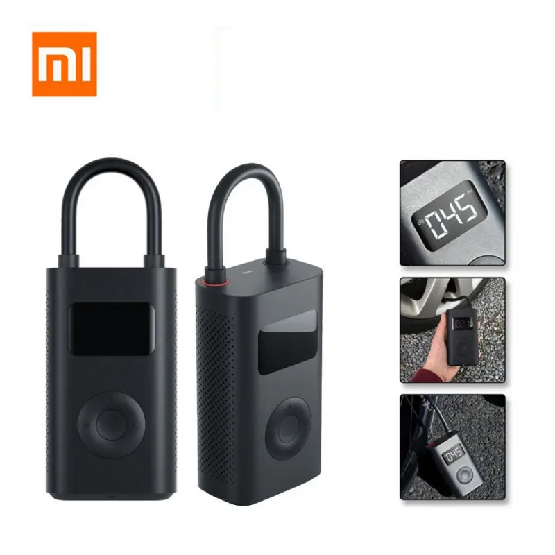 Elektricni prenosivi kompresor za vazduh Xiaomi Mi 2