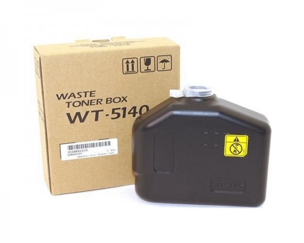 KYOCERA 302NR93151 WT-5140 Waste Toner Bottle