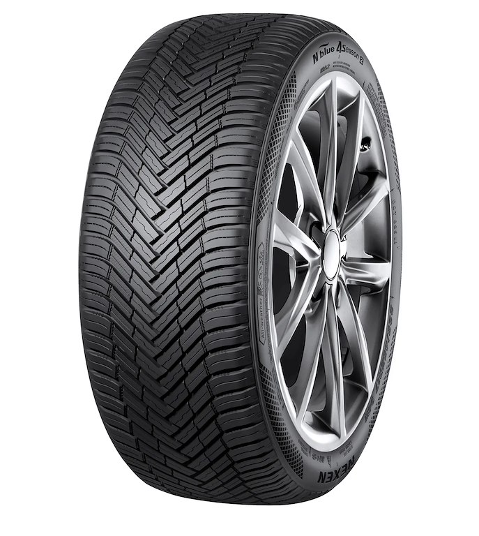 Nexen All season guma 255/45R18 N'blue 4Season 2 103Y XL