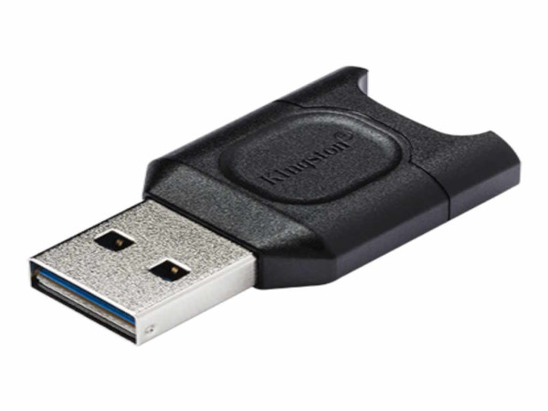 Kingston Citac SD kartice MLPM microSD USB 3.2 (MLPM)