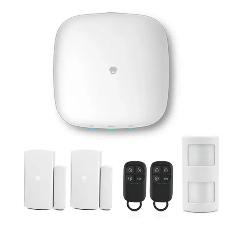 Alarmni sistem Chuango LTE-400