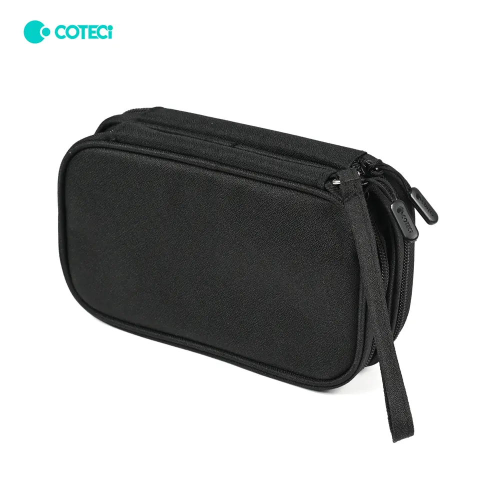 Torbica organizer Coteci 14007 crna