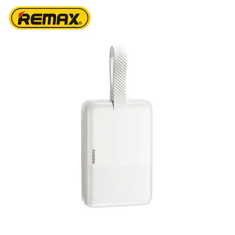 Power Bank REMAX Removable Bidirectional Fast Charger 15W MCP-1 PD30W 10000 mAh beli