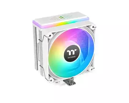 Thermaltake CPU cooler Thermaltake Astria 200 White 1700/1200/AM4/AM5 TDP 210W