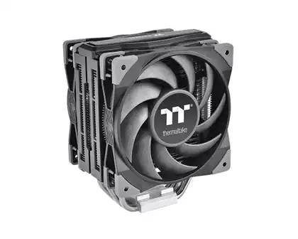 Thermaltake CPU cooler Thermaltake Toughair 510 1700/1200/AM4/AM5 TDP 180W