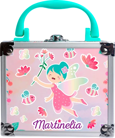 Martinelia
FAIRY THINGS set za šminkanje za devojčice, 1 kom
