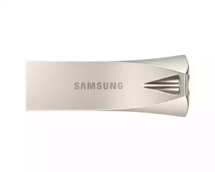 Samsung 128GB BAR Plus USB 3.1 MUF-128BE3 srebrni