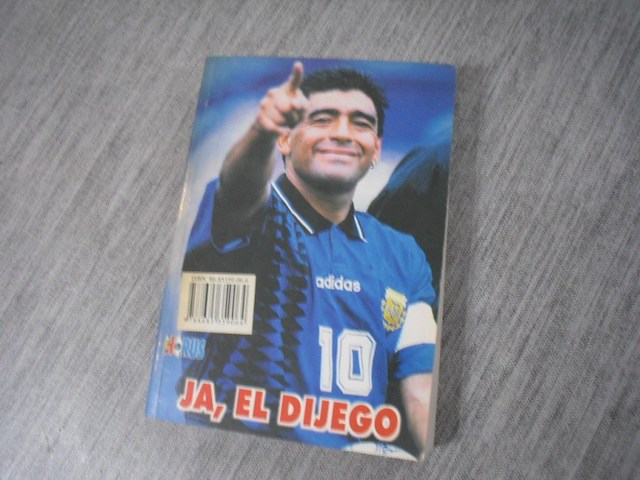 JA,EL DIJEGO