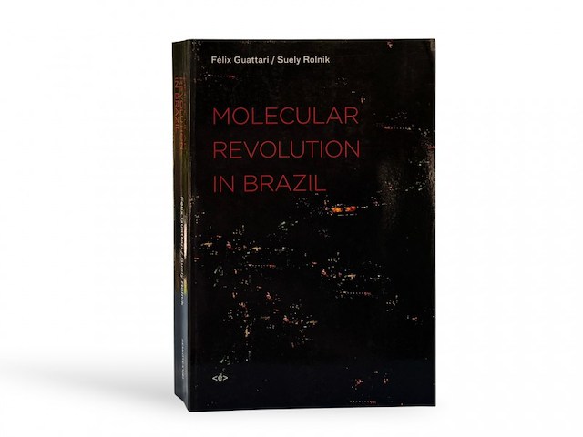 Molecular Revolution in Brazil - Félix Guattari