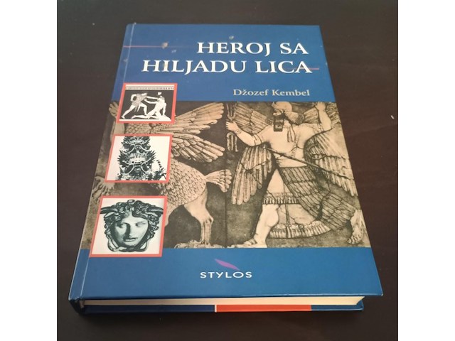 HEROJ SA HILJADU LICA