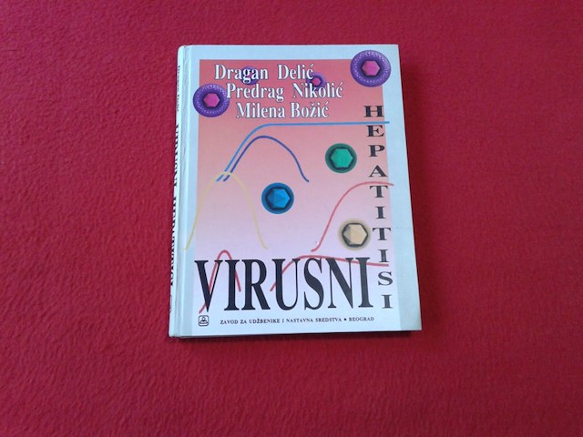 Virusni hepatitisi