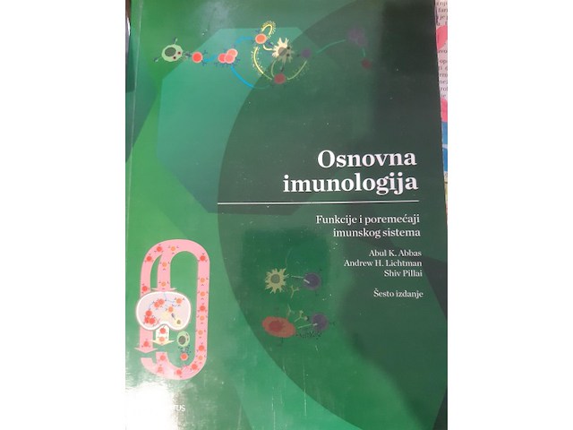 Osnovna imunologija