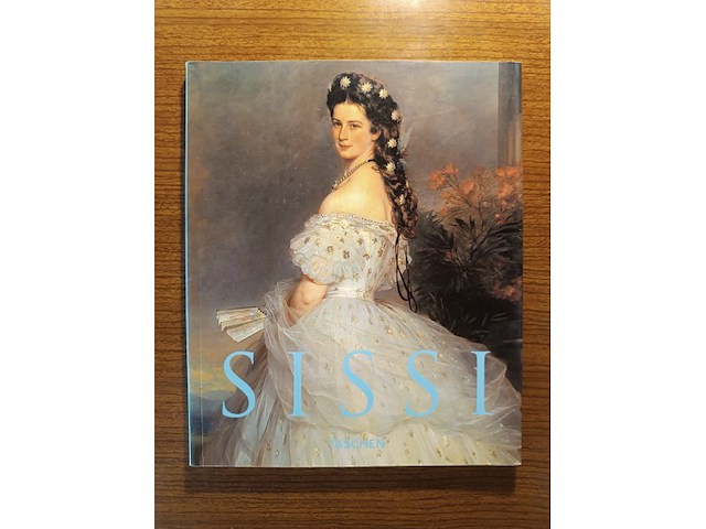 Hamann, Sissi: Elisabeth, Empress of Austria