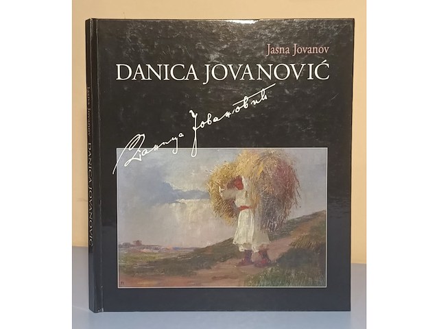 DANICA JOVANOVIĆ Jasna Jovanov