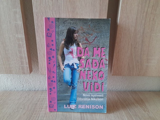 Da me sada neko vidi - Luiz Renson