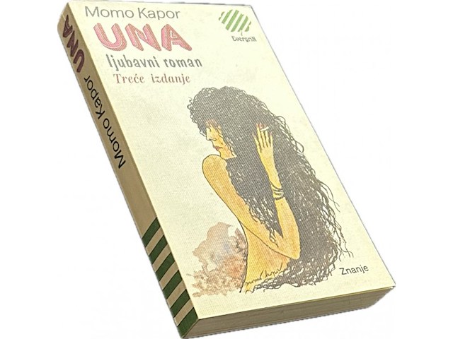 Una -Momo Kapor