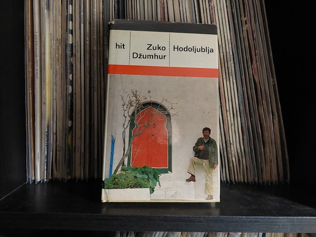 Hodoljublja Zko Džumhur