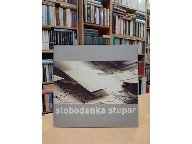 SLOBODANKA STUPAR