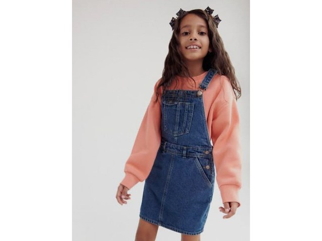 Suknja --DENIM CO---9-10YRS---140cm
