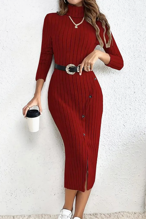 haljina BRISOLZA BORDO