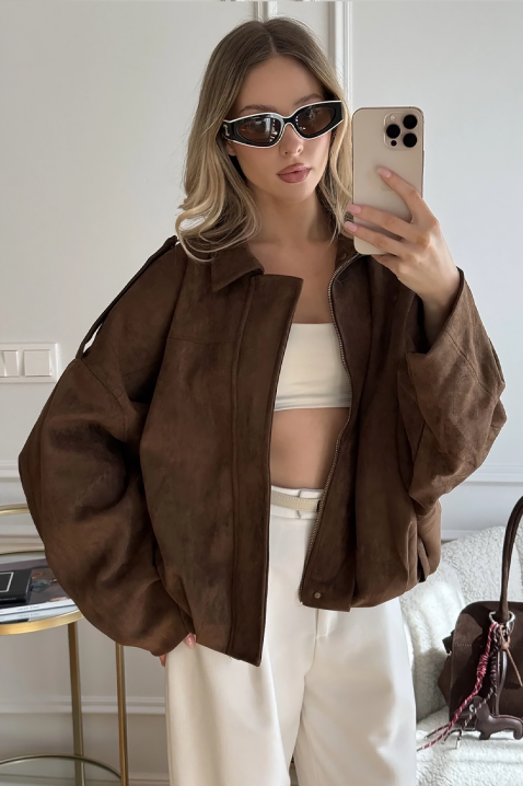 jakna PLALONZA