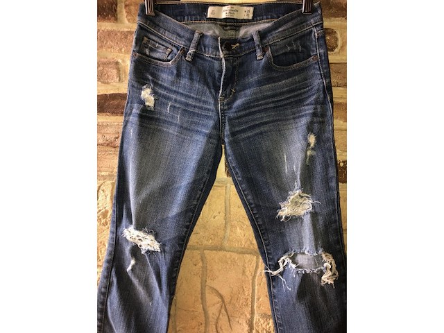 Abercrombie&;;Fitch farmerke