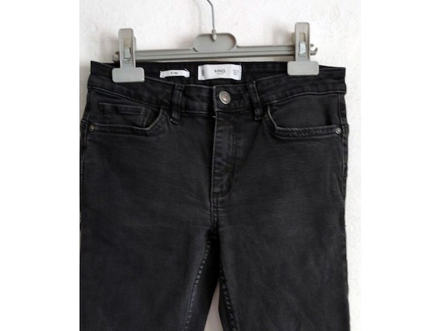 MANGO Farmerke, kao nove, XS