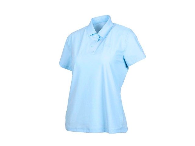 POLO MAJICA PEAK ŽENSKA FW6252038 BLUE