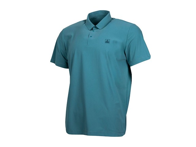 POLO MAJICA PEAK MUŠKA FW6252037 DK.GREEN
