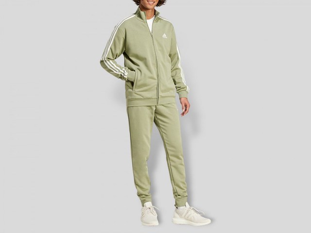 Adidas Basic 3S muška trenerka komplet SPORTLINE