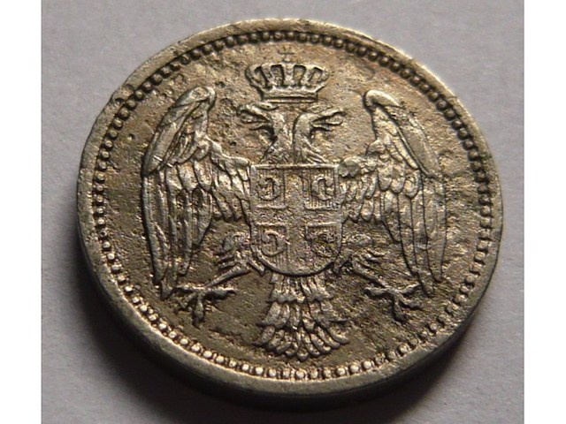 5 Para - 1904