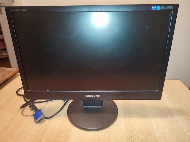 Monitor Samsung 19 `