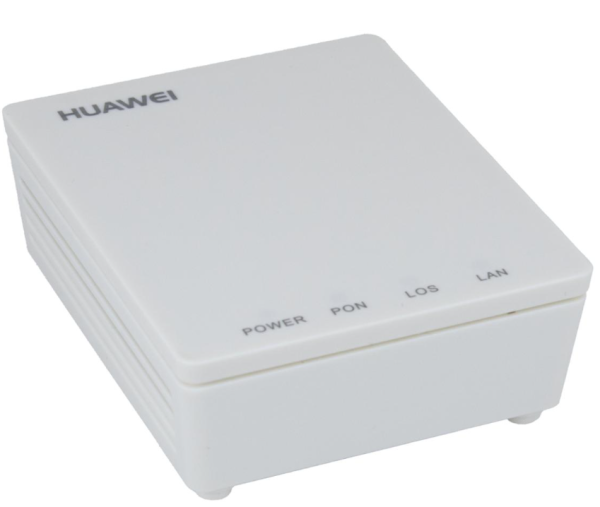 Huawei HG8010H GPON ONT 1xGE 1xSC/APC